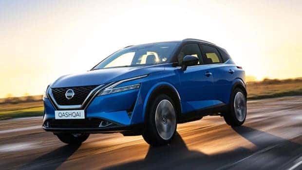 2023 Nissan SUV Lineup Updates and Changes | Maus Nissan of New Port Richey