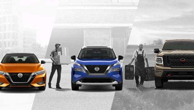 Our Guide to the Nissan Advantage Program | Maus Nissan of New Port Richey