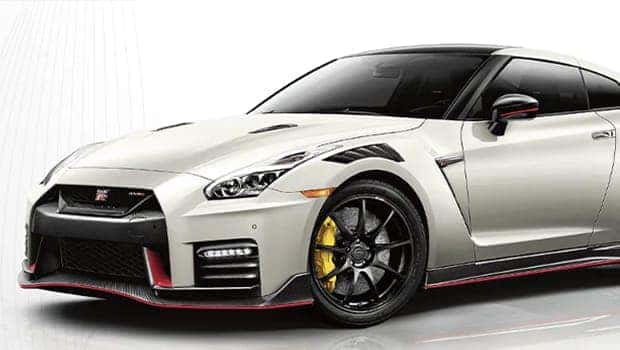 The Iconic Nissan GT-R Premium | Maus Nissan North Tampa