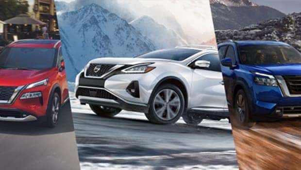 Previewing the 2023 Nissan Lineup | Maus Nissan North Tampa