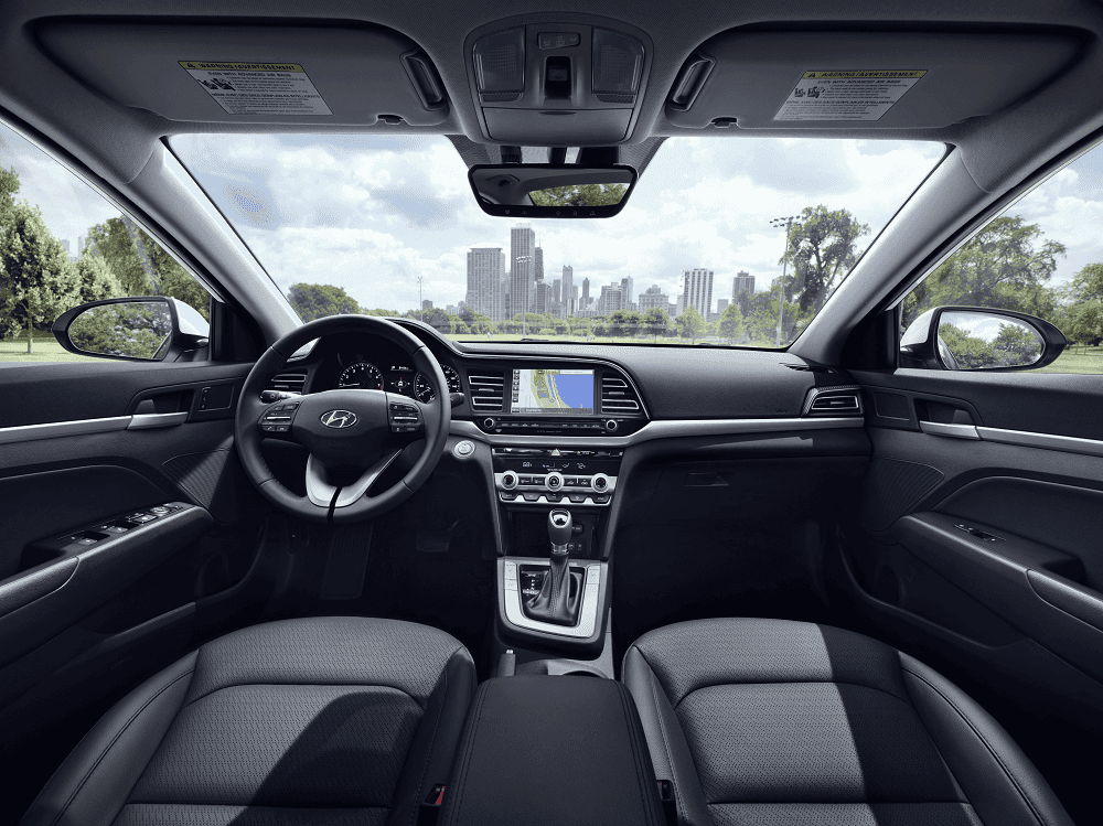 2020 Hyundai Elantra Review Littleton CO | McDonald Hyundai