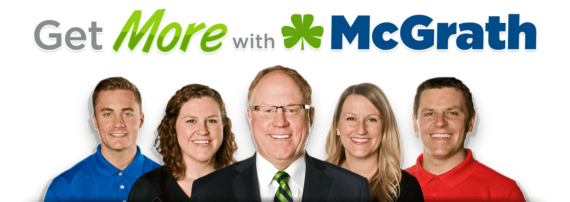 Why Buy McGrath Family of Dealerships | McGrath Family of Dealerships