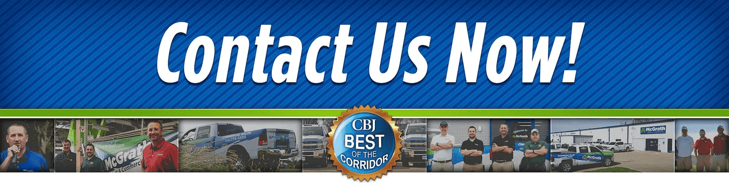 Fleet Management Program | McGrath Auto