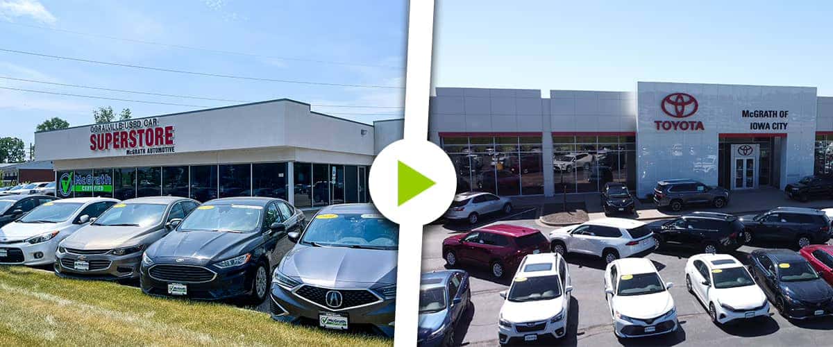 Coralville Used Car Superstore