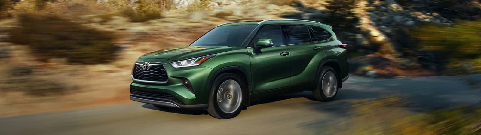 Used Toyota Highlander Vehicles for Sale in Iowa City, IA | McGrath ...