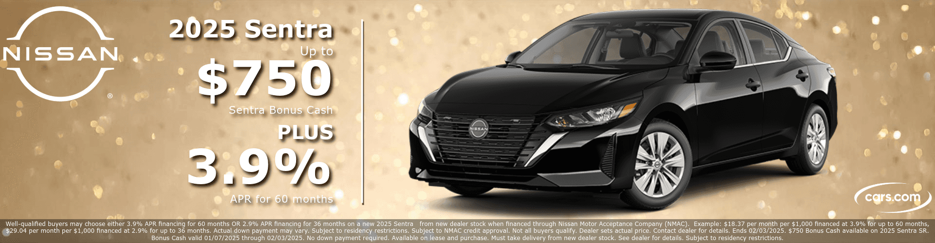 Mentor Nissan | New Nissan and Used Car Dealership Mentor, OH