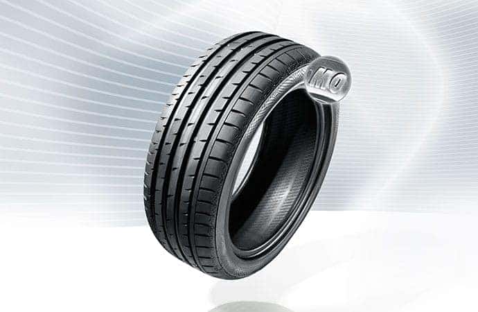 Genuine Wheels and ApprovedTires | Mercedes-Benz Downtown Calgary