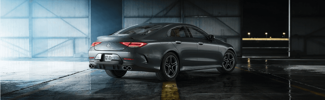 Mercedes-Benz CLS Coupe for Sale in Brooklyn NY