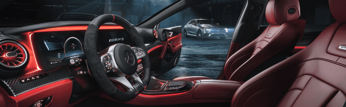 Mercedes-Benz CLS Coupe for Sale in Brooklyn NY