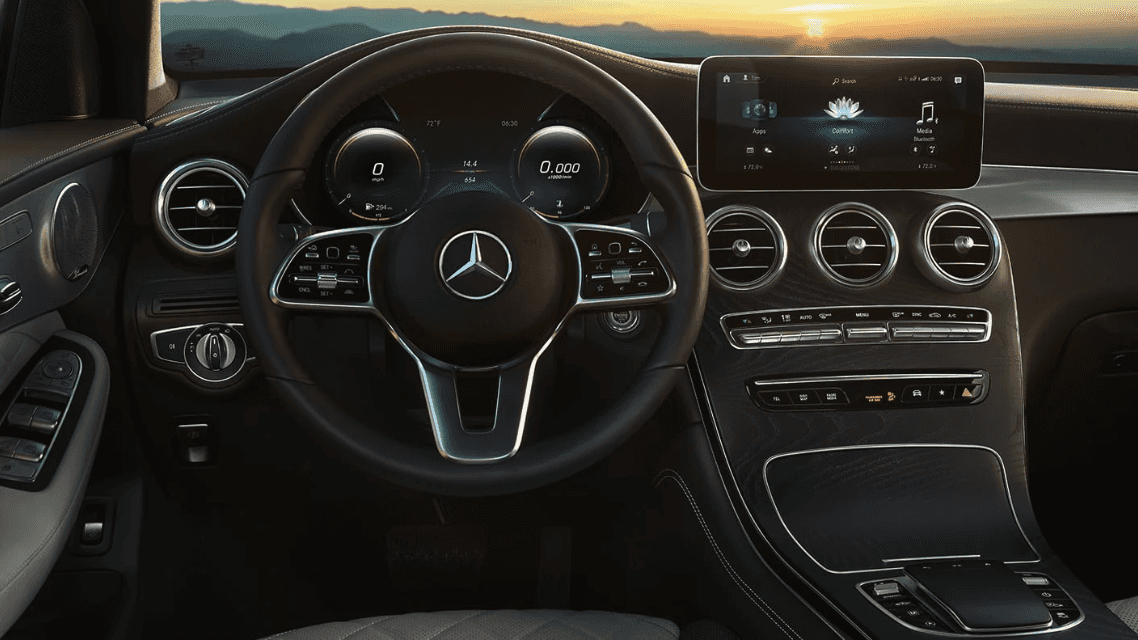 Mercedes-Benz GLC SUV For Sale in Brooklyn Serving NYC