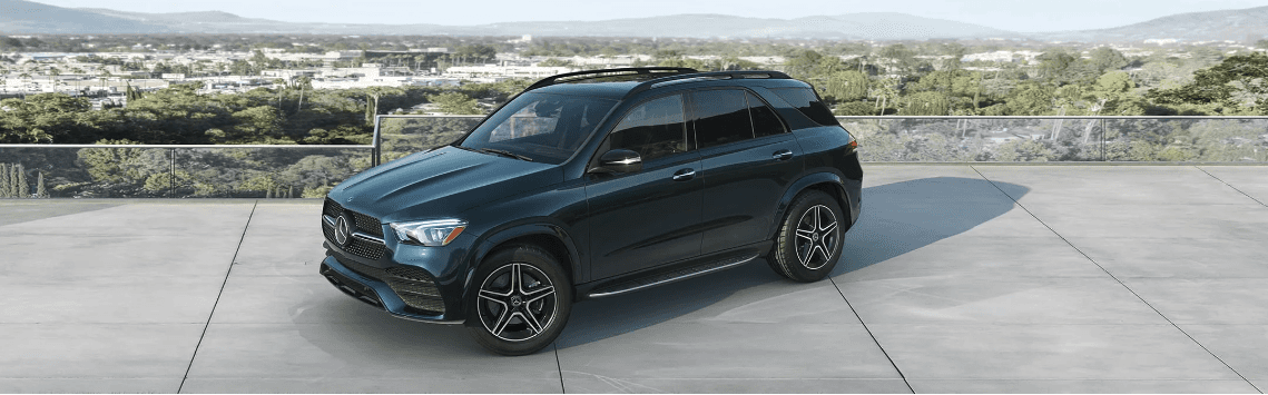 2024 Mercedes Benz GLE SUV for Sale in Brooklyn, NY