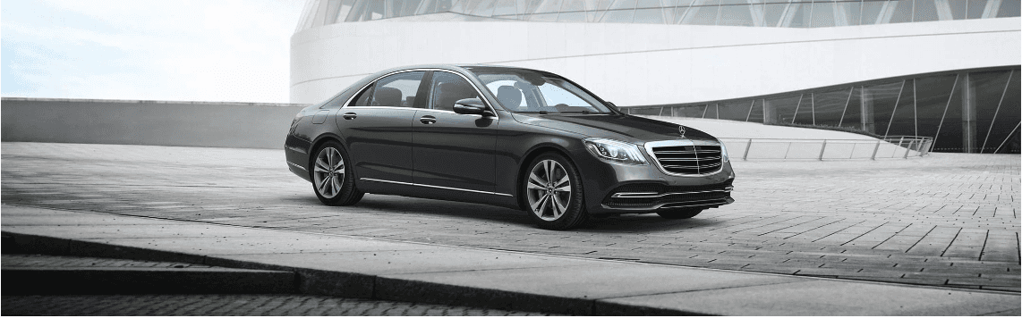 Mercedes-Benz S-Class Sedan For Sale in Brooklyn