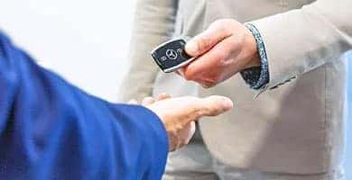 Mercedes-Benz Owner Loyalty Program | Mercedes-Benz of Littleton