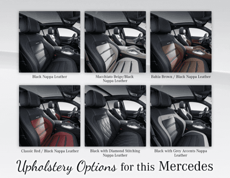Customize your Next Mercedes-Benz | Mercedes-Benz of Littleton