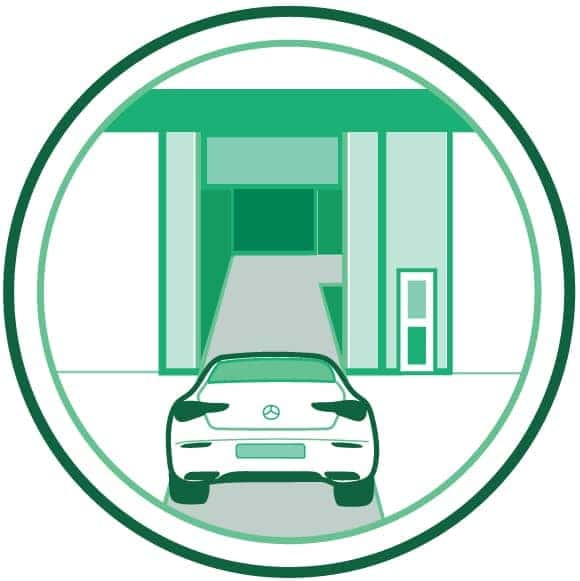 Contact Free Care Service | Mercedes-Benz of Littleton