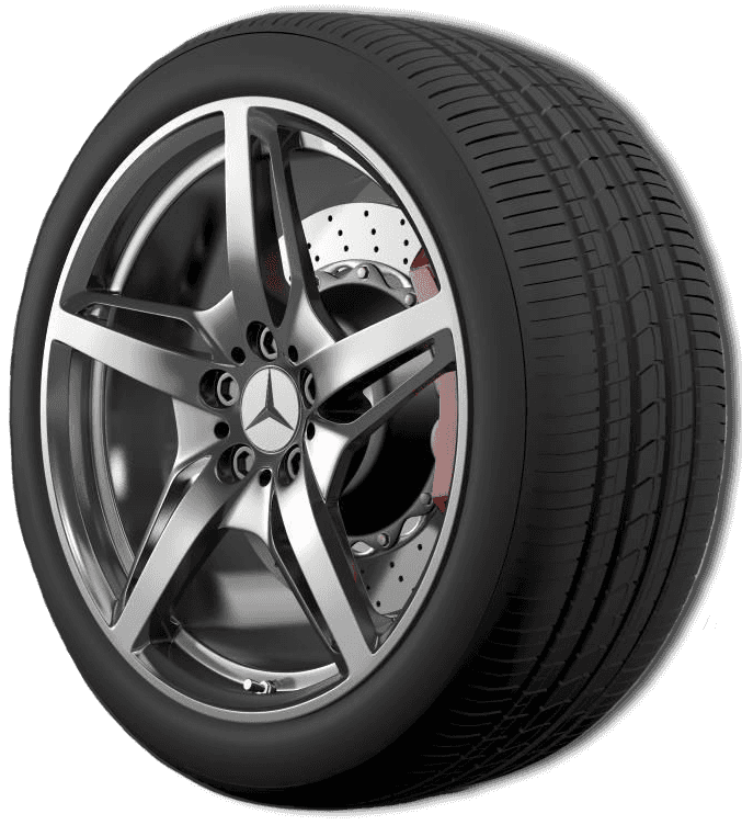 How to Choose the Right Wheels For Your Mercedes-Benz | Mercedes-Benz ...