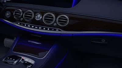 2018 Mercedes-Benz S-Class | Mercedes-Benz of Tyler