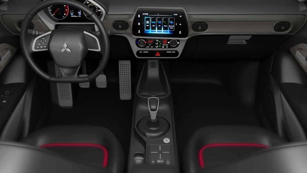 Mitsubishi Has a New Mirage Concept | Miami Lakes Automall