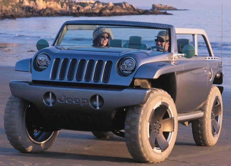 5 Jeep Concepts We Wish Would Come True | Jeep in Miami | Miami Lakes ...
