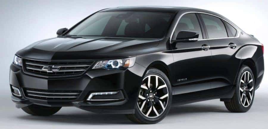 What's Chevy Showing Off at SEMA? | Chevy Dealers Miami | Miami Lakes ...