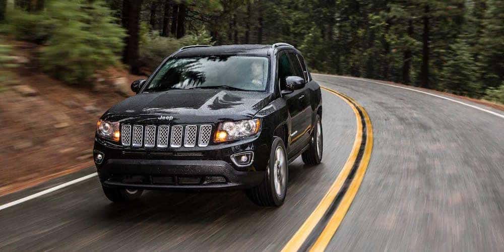 Jeep Compass Named One of the Most Affordable 2015 SUVs | Miami Lakes ...