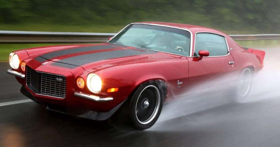 The 5 Coolest Chevys By Name | Chevy Dealers in Miami | Miami Lakes ...