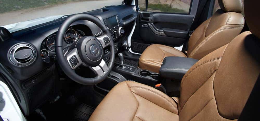 How to Keep Your Jeep Clean | Jeep Dealership | Miami Lakes Automall