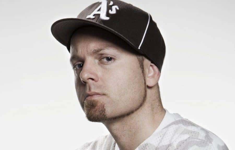 Chevy Ad Stirs Things Up With DJ Shadow | Chevy Dealership | Miami ...