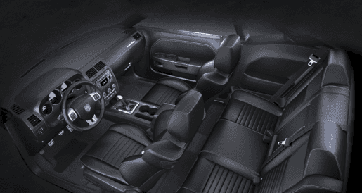 2012 Dodge Challenger Sxt Interior DODGE CHALLENGER SXT SE R/T SRT8