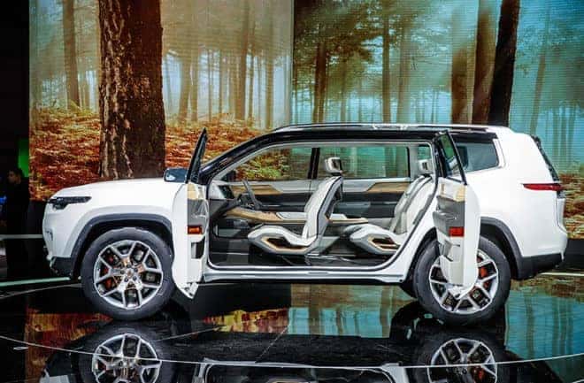 We’d Love to See the Jeep Yuntu Concept in the U.S. | Miami Lakes Automall