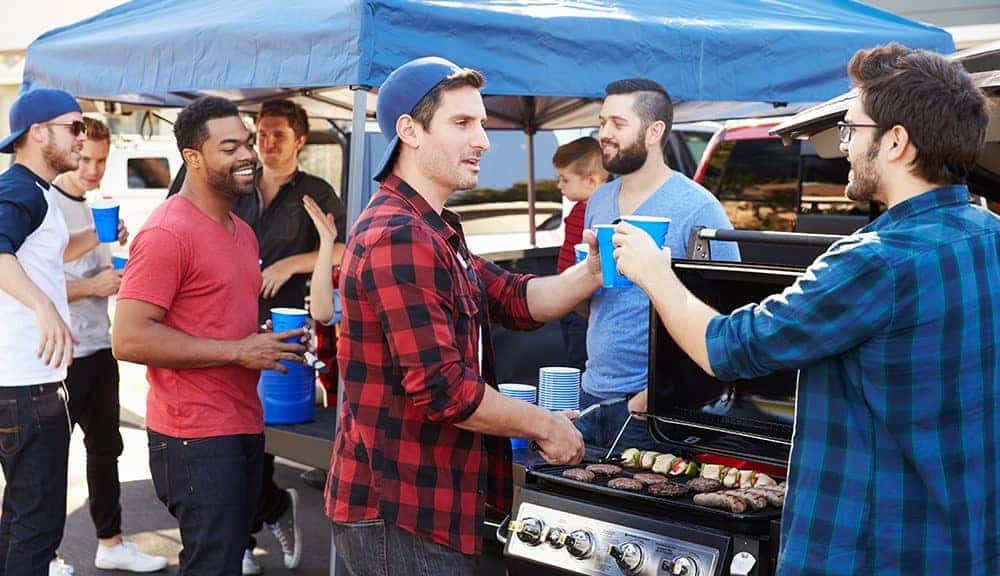 It’s Football Season - Is Your Vehicle Tailgate Ready? | Miami Lakes ...