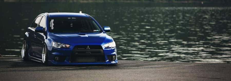 The Best Basic EVO Mods | Mitsubishi Dealer | Miami Lakes Automall