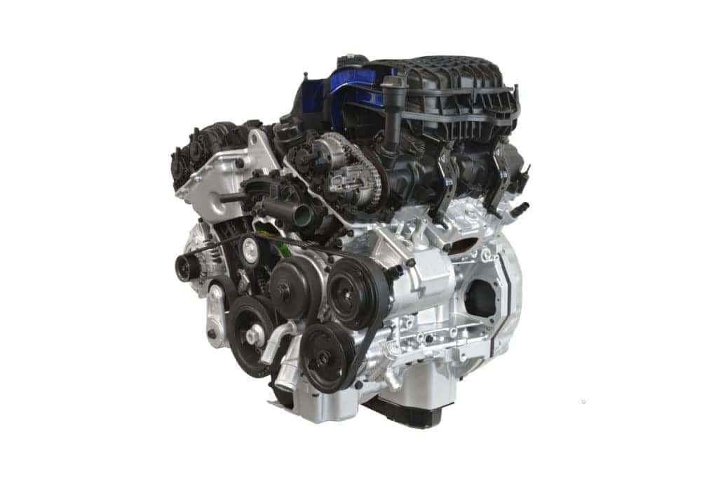3.6-Liter Pentastar Engine + The FCA Models That Have It | Miami Lakes ...
