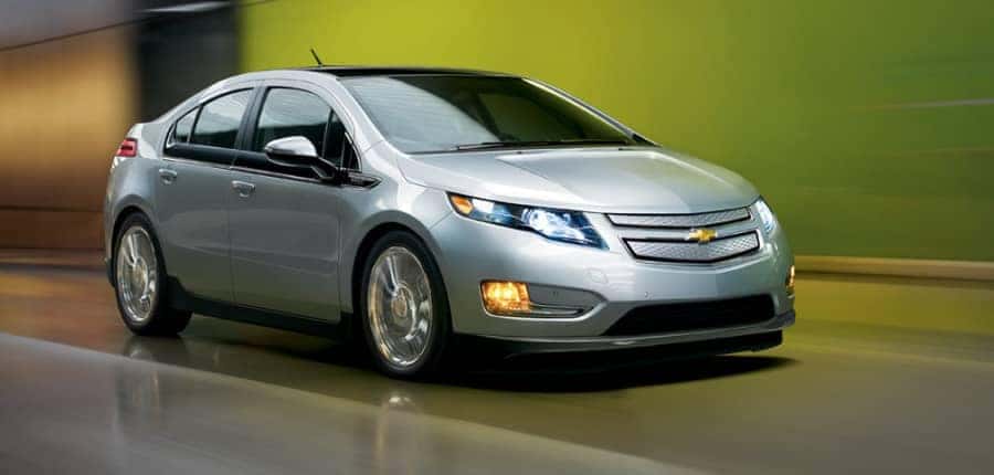 The 5 Coolest Chevys By Name | Chevy Dealers in Miami | Miami Lakes ...