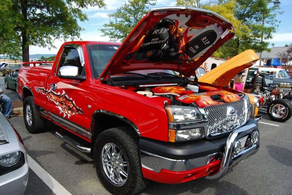 Miami Chevy Custom Parts, Accessories and Service | Miami Lakes Automall