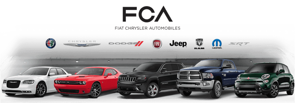 Chrysler and Jeep Take Home Top Honors From Automotive Science Group ...