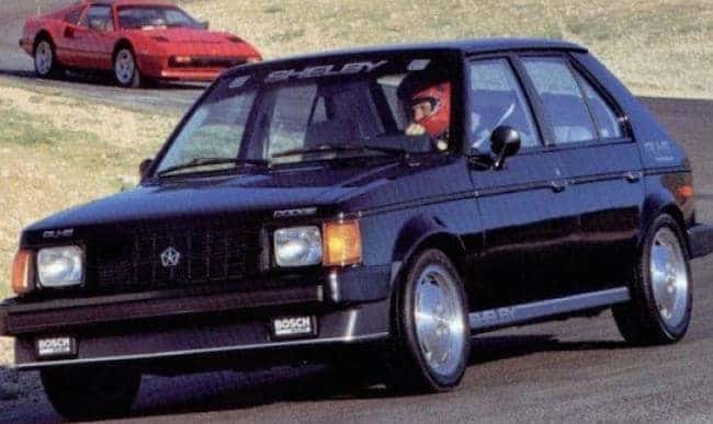 Get Your First Look at Dodge's Upcoming 'GLH' | Miami Lakes Automall