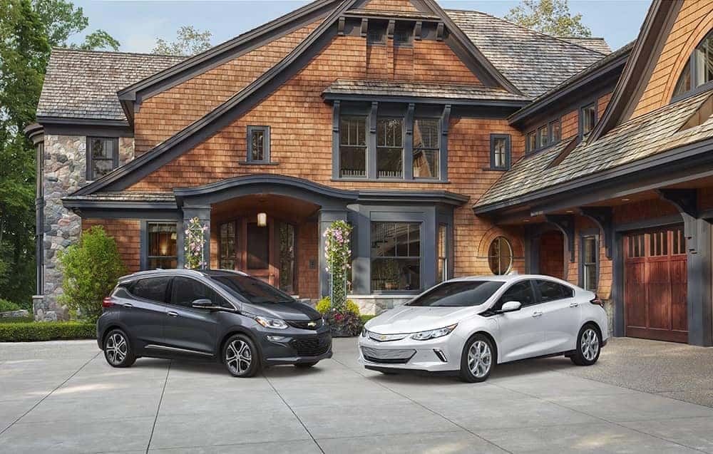 Top PHEV and EV Models Available at Miami Lakes Automall | Miami Lakes ...