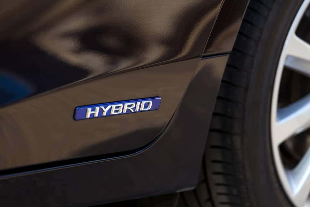 Unique Technology Features on the Chrysler Pacifica Hybrid | Miami ...
