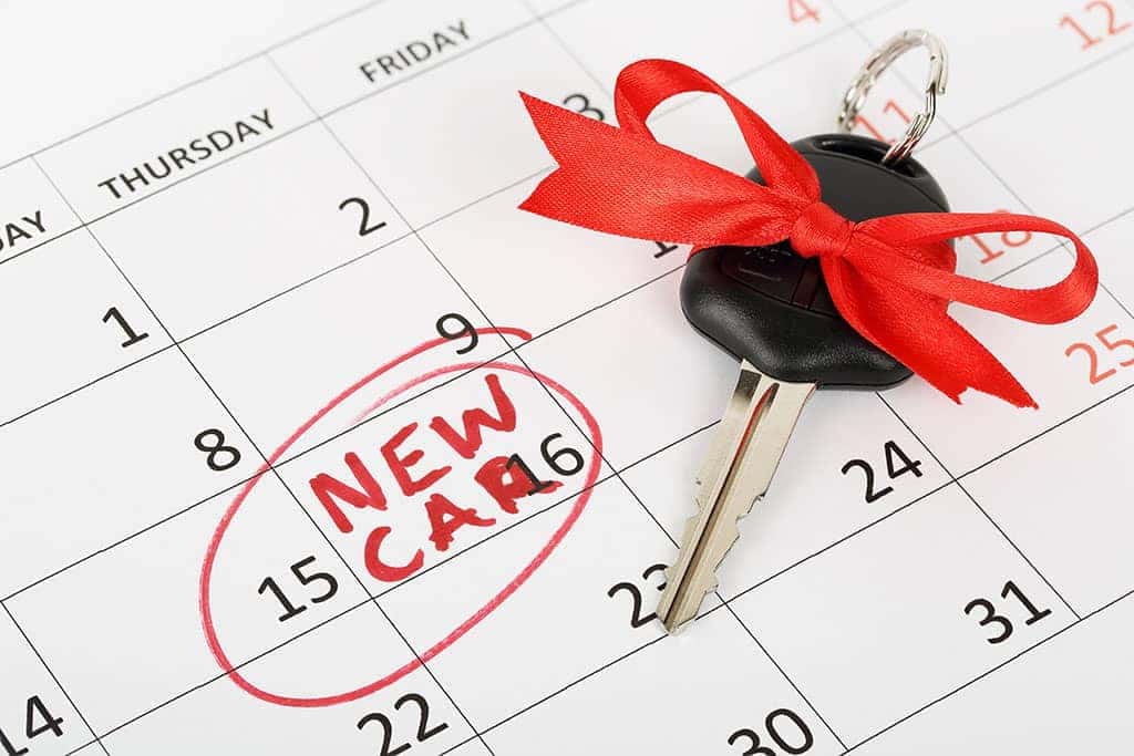 What is a Model Year and When to Buy a Car | Miami Lakes Automall