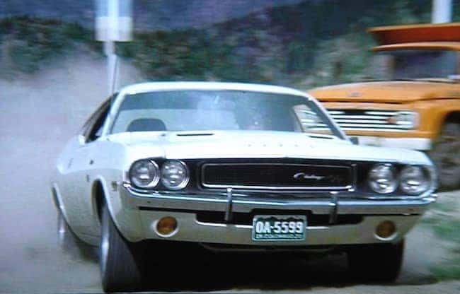 Four Most Iconic Dodge Vehicles From Cinema History | Miami Lakes Automall