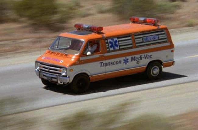 Four Most Iconic Dodge Vehicles From Cinema History | Miami Lakes Automall