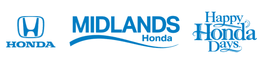 Midlands Honda | Official Site