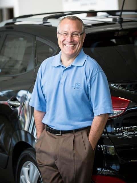About Mike Miller Hyundai | Peoria, IL Hyundai Dealership