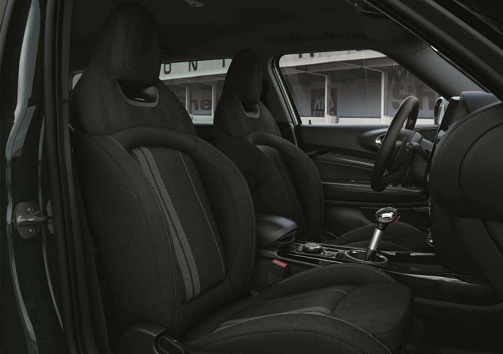 MINI Cooper Interior Review Manhattan NY | MINI of Manhattan