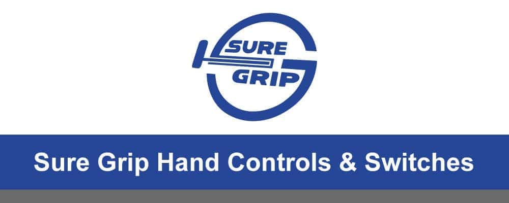 Sure Grip | Mobility Auto Group