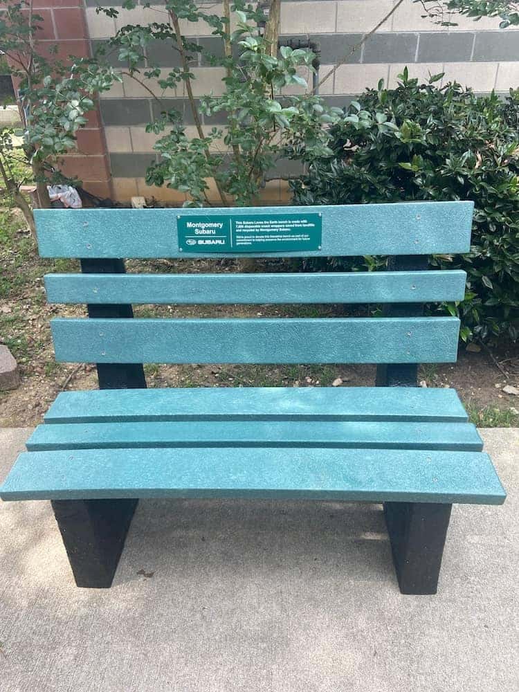 Montgomery Subaru Loves The Earth | Montgomery Subaru