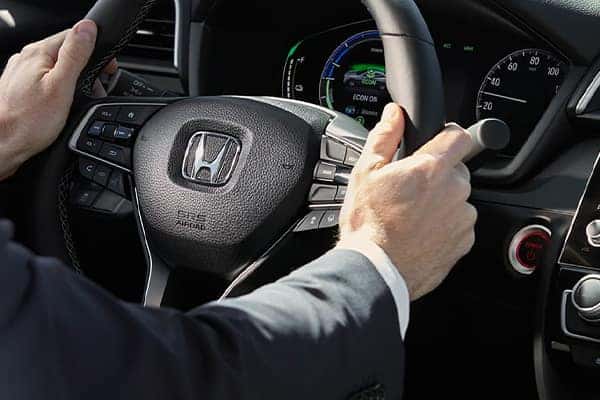 Remote Vehicle Sales and Service | Motor Werks Honda