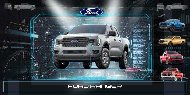 Picking the Perfect Ford Pickup | Mullinax Ford of Vero Beach