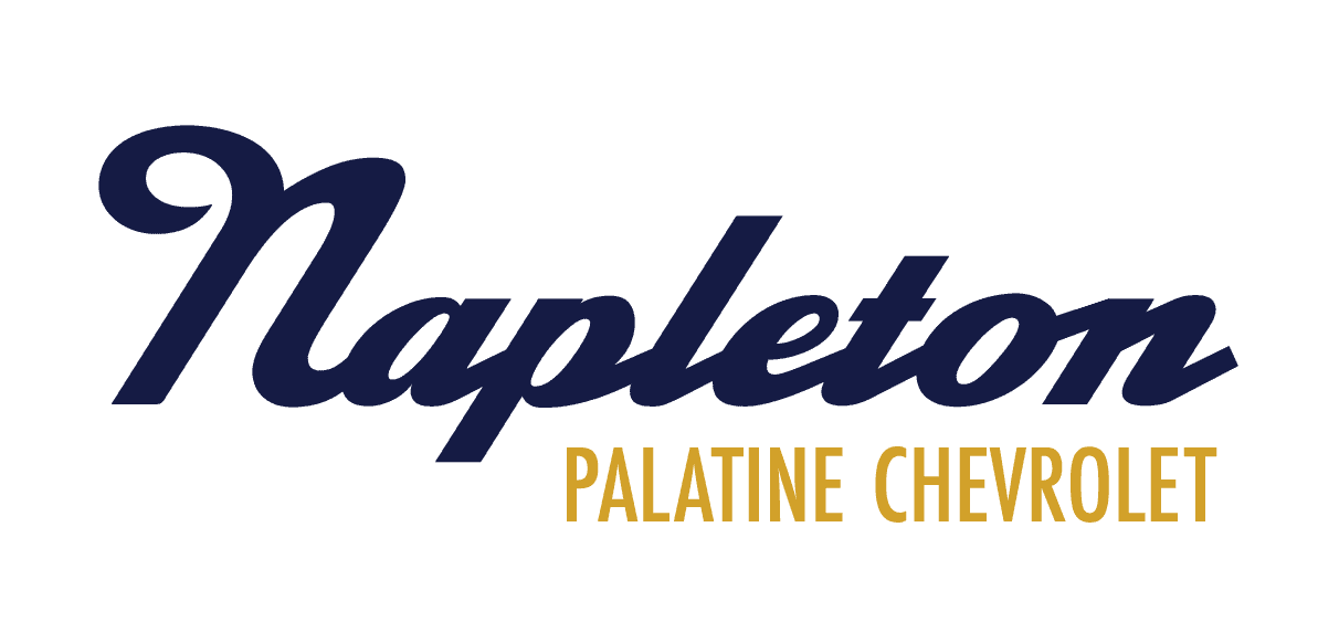 Napleton Palatine Chevy | Official Site